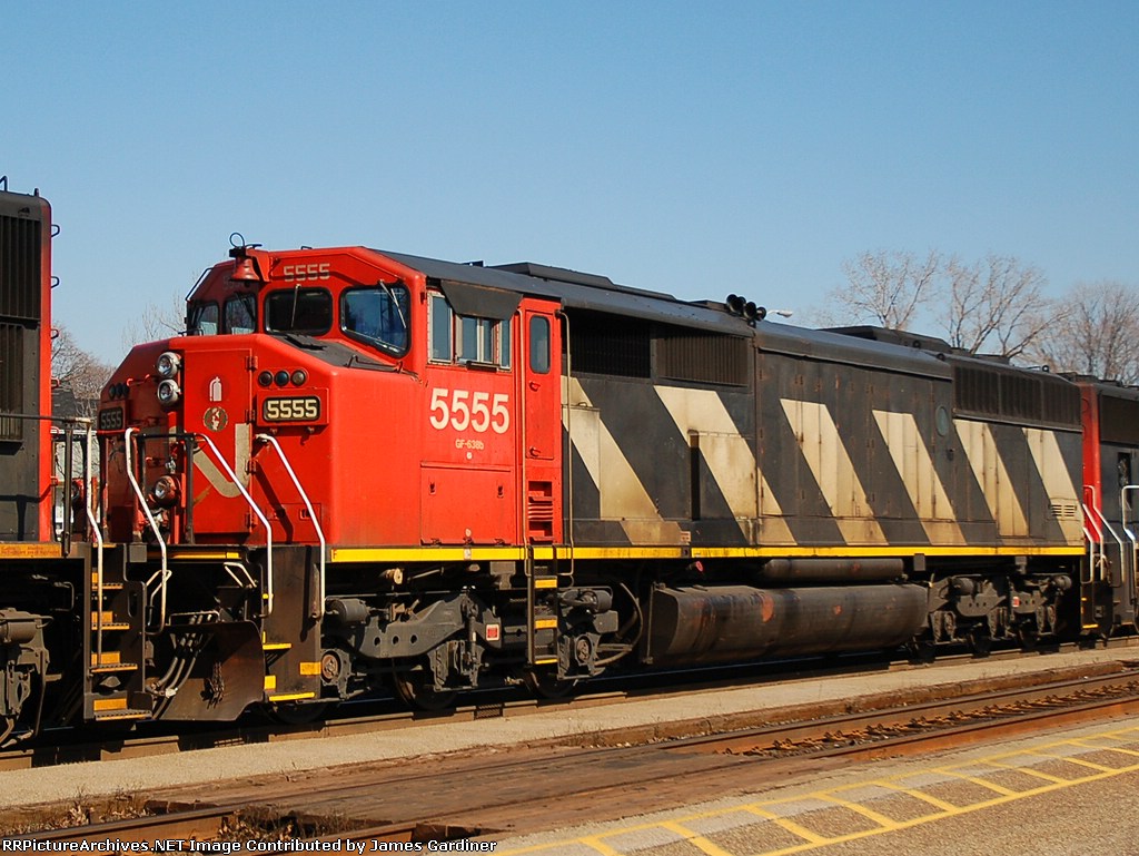 CN 5555